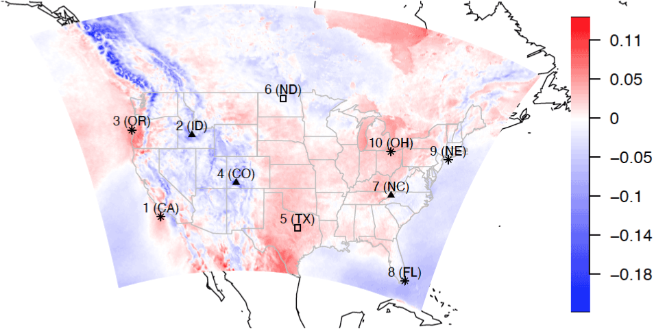 A Conditional Approach For Joint Estimation Of Wind Speed And Direction